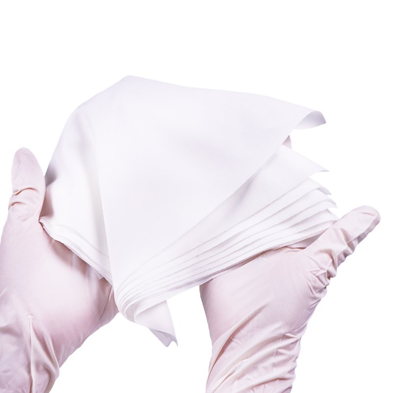 Cleanroom Wipers Manufacturer - Myesde Wiper