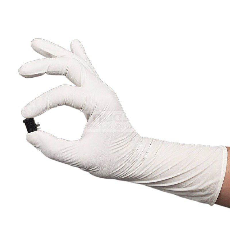Cleanroom Products in the Lens Industry - Contamination Control ...