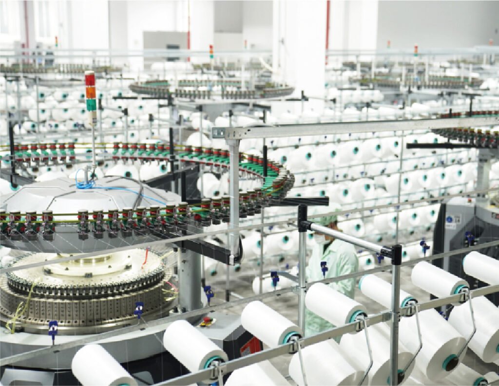 Cleanroom ESD Safe Paper for Semiconductor Industry - Manufacture