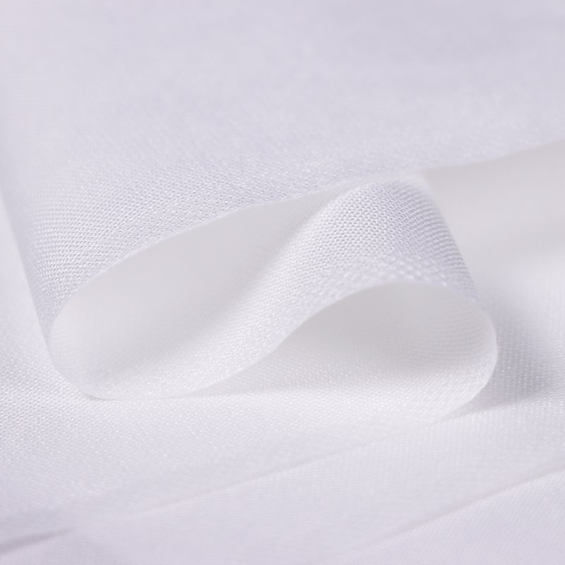 180g Cleanroom Microfiber Wiper With Ultrasonically Sealed Edge