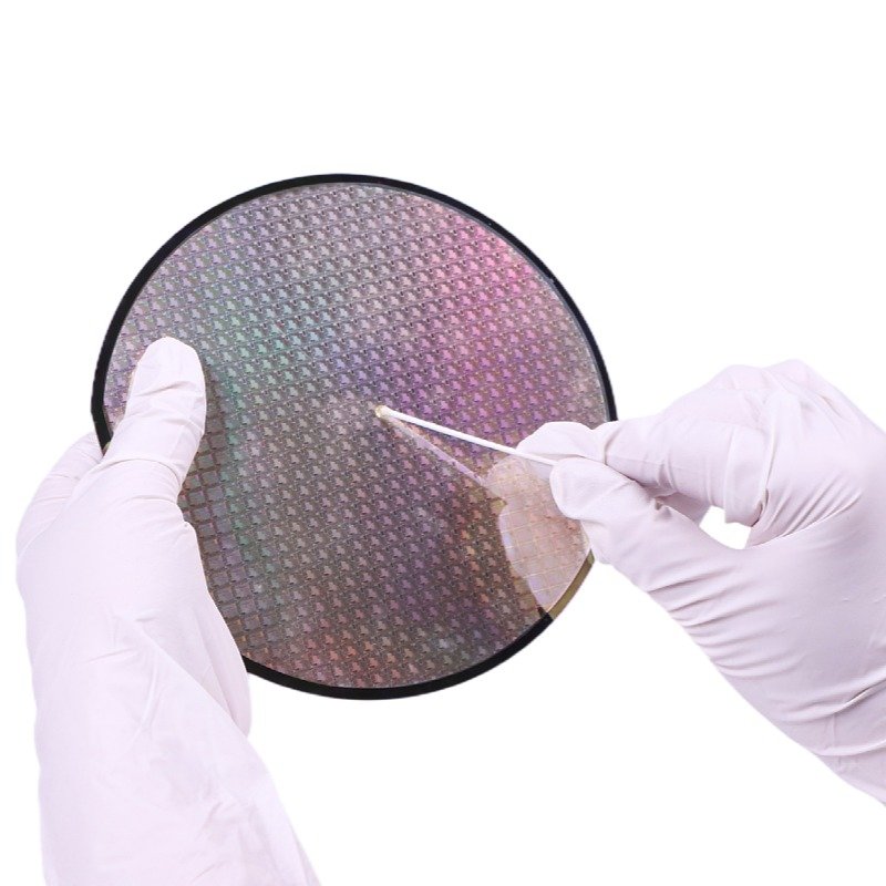 Gel Stick Pen Round Head Mini Silicone Swab with ESD Glue - Manufacture