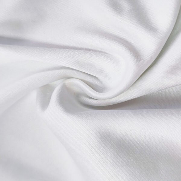 70% Polyester 30% Nylon Cleanroom Microfiber Wiper Knitted - Myesde Wiper