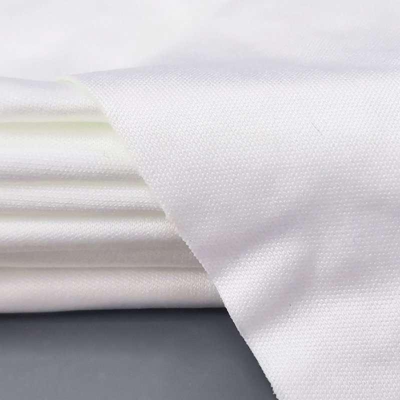 70% Polyester 30% Nylon Cleanroom Microfiber Wiper Knitted - Myesde Wiper