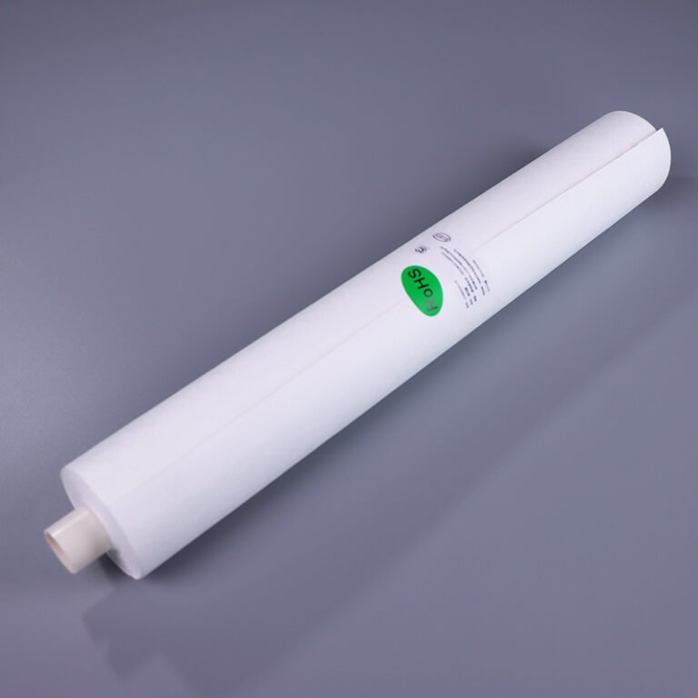 Cleanroom wiper - Myesde Wiper