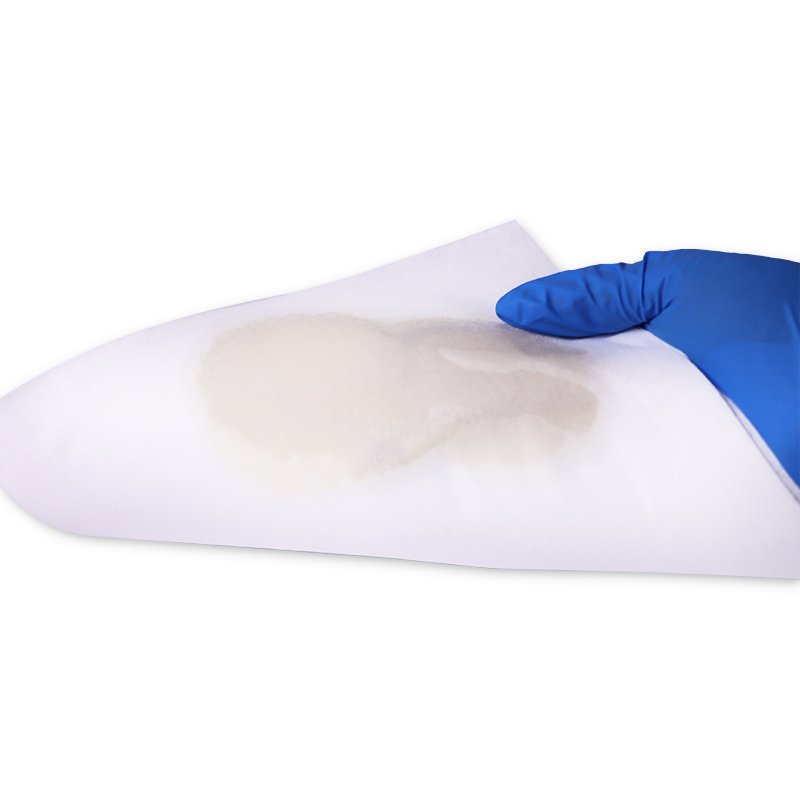 Cleanroom Dry Polyester Cellulose Wipes for Pharmaceutical ...