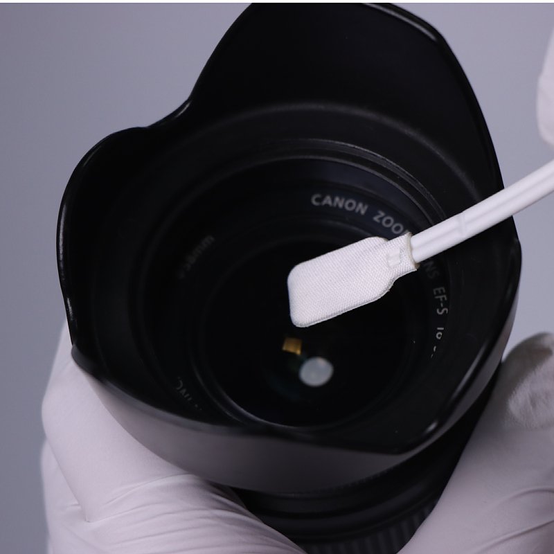 Sterile Cleanroom Swabs with Breakable Point - Supplier - Myesde Wiper