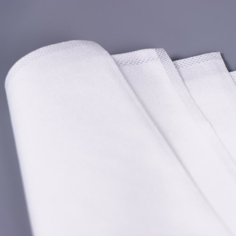 160g 100% Polyester Cleanroom Wipes 9x9 with Ultrasonically Sealed Edge ...