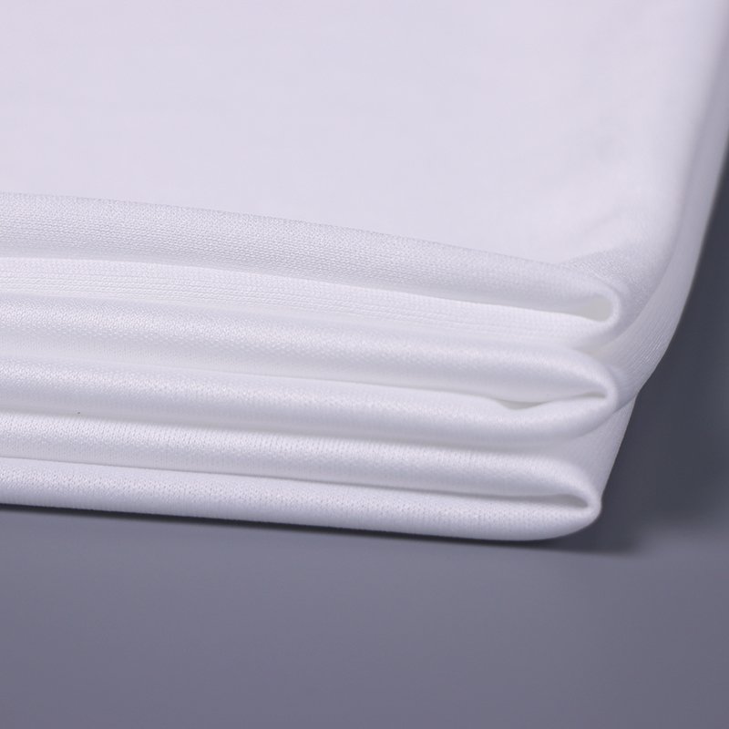 140g 100% Polyester Cleanroom Wiper 9x9 Manufacturing - Myesde Wiper