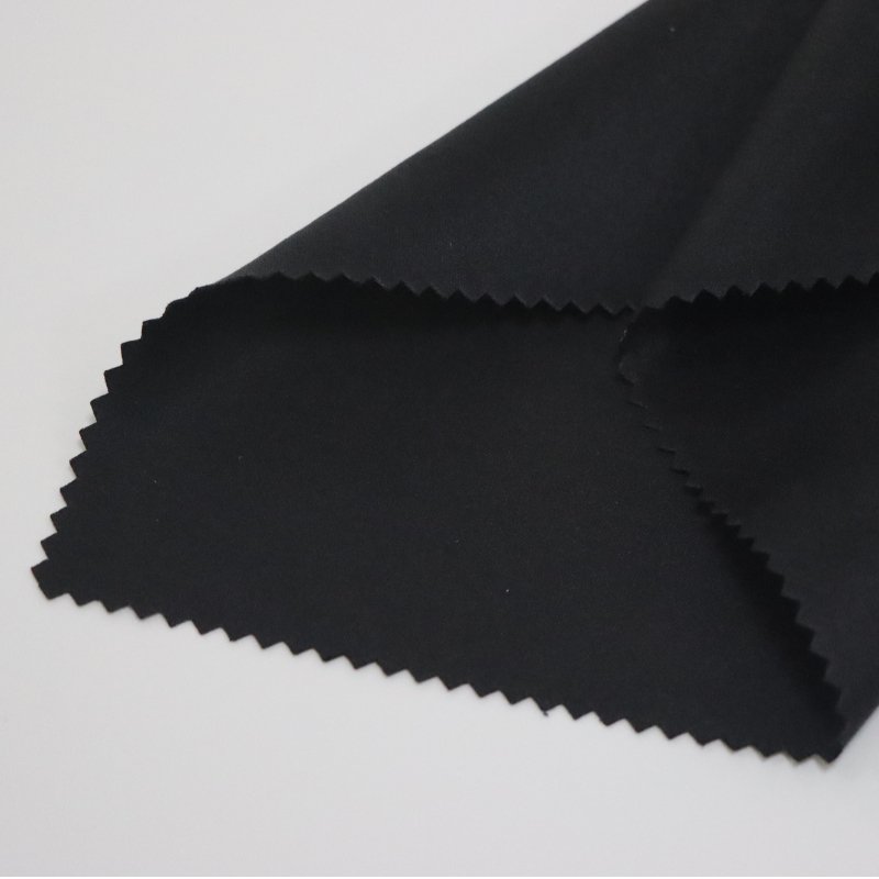 9 x 9 Inch ESD Inspection Wiper Black Cleanroom Safe - Myesde Wiper