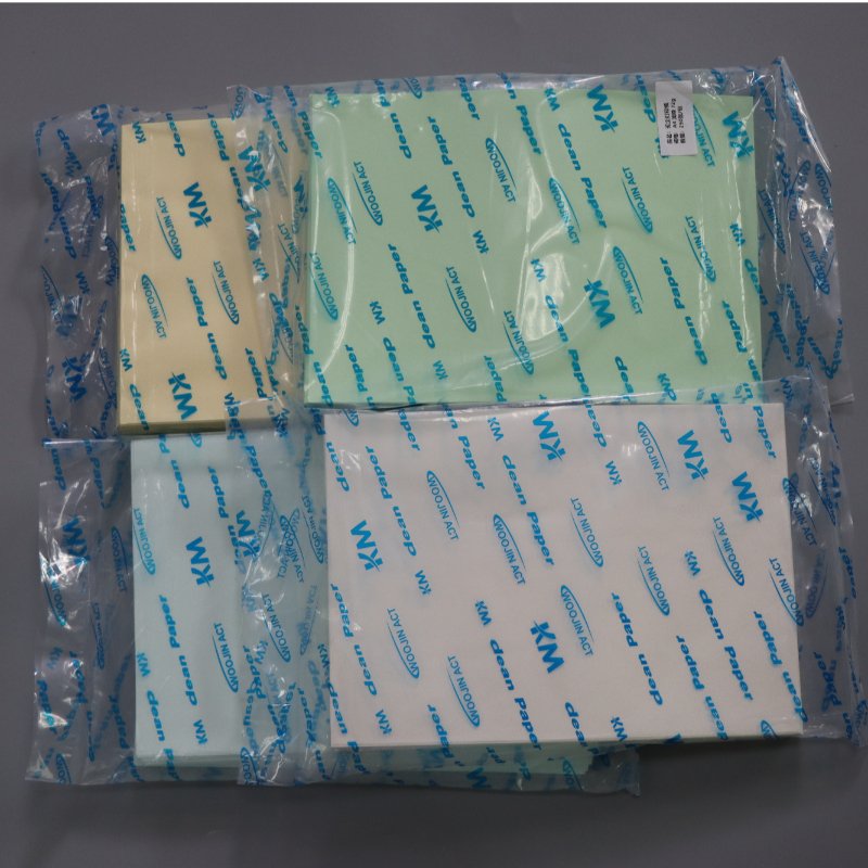 Cleanroom Copy Paper – Bond Paper Reams