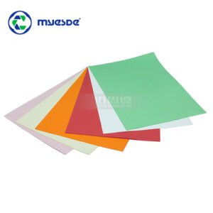 Cleanroom Paper Types and Application - Myesde Wiper