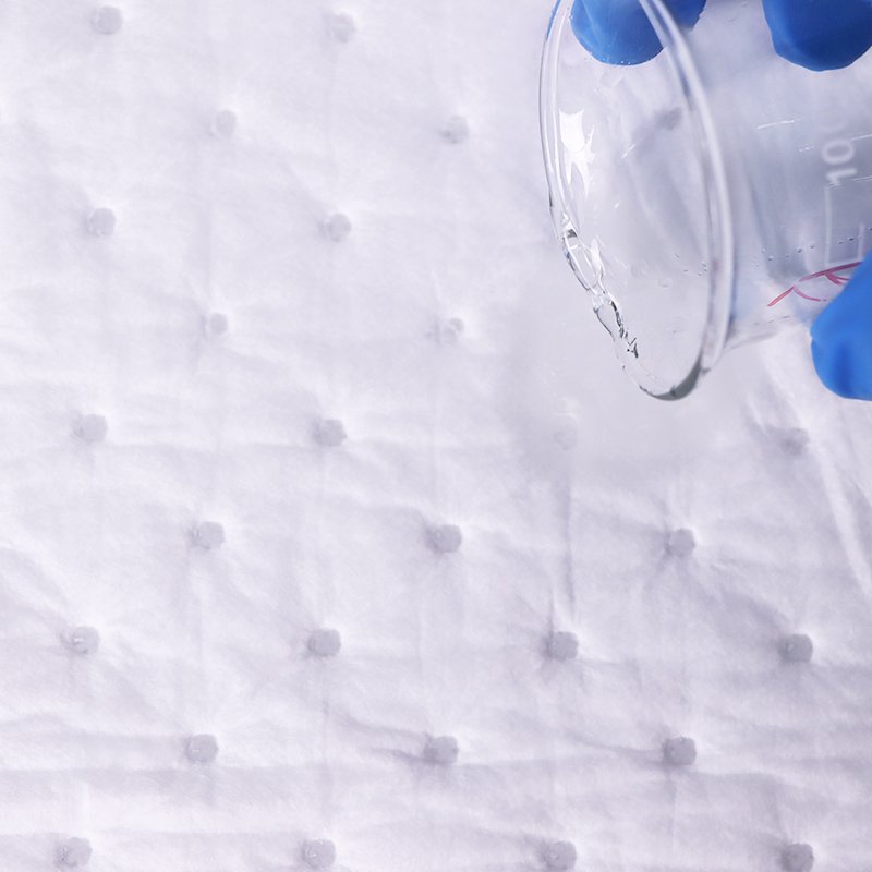 Cotton Wipes for Cleanrooms - Electronics Manufacturing - Myesde Wiper