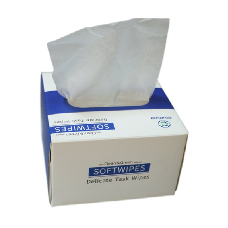 Pop-Up General Purpose Cleanroom Wipes - Myesde Wiper